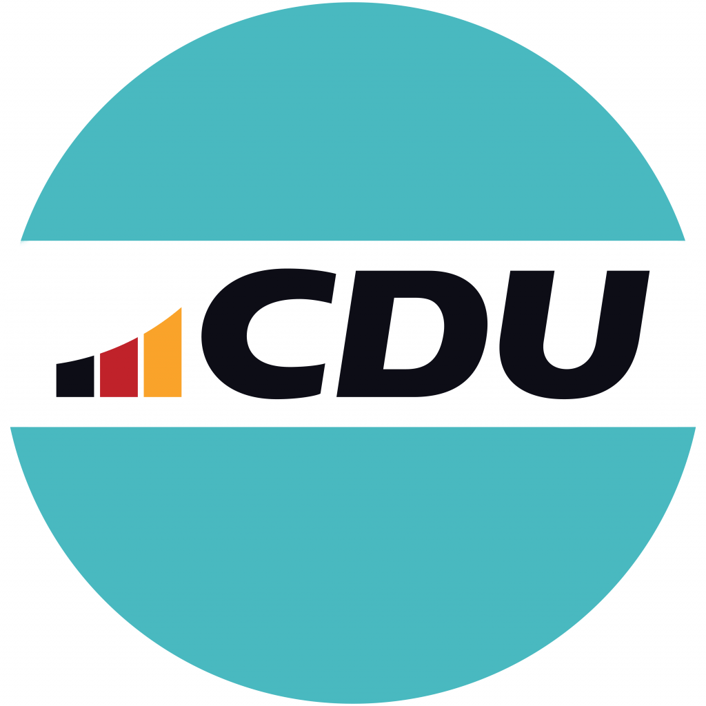 Dietrich Wersich • CDU Hamburg