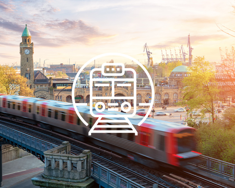 Umsteigen auf Bus und Bahn? HVV-Tarife auch für das kleine Portemonnaie ...