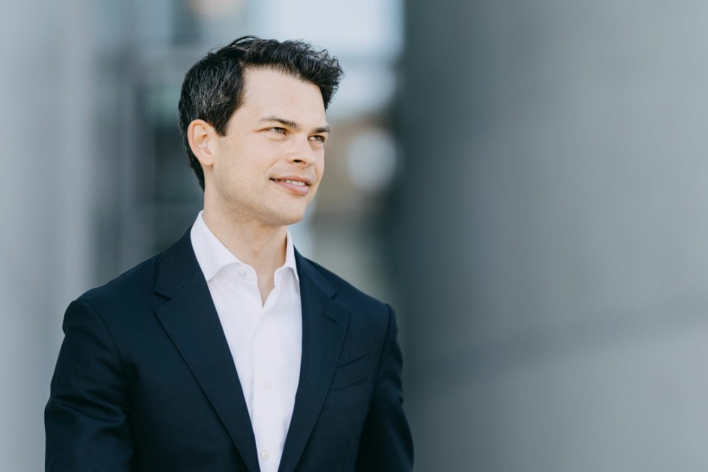 Dr. Christoph Ploß ist neuer Landesvorsitzender der CDU Hamburg • CDU ...