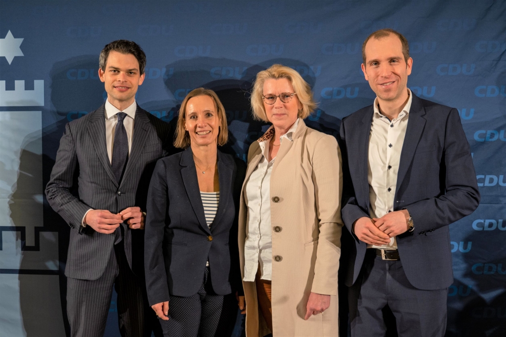 Aktuelles • Hamburger CDU