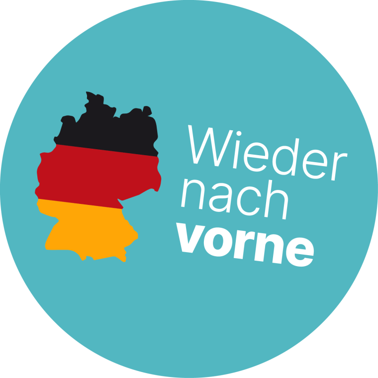 Bundestagswahl 2025 • CDU Hamburg