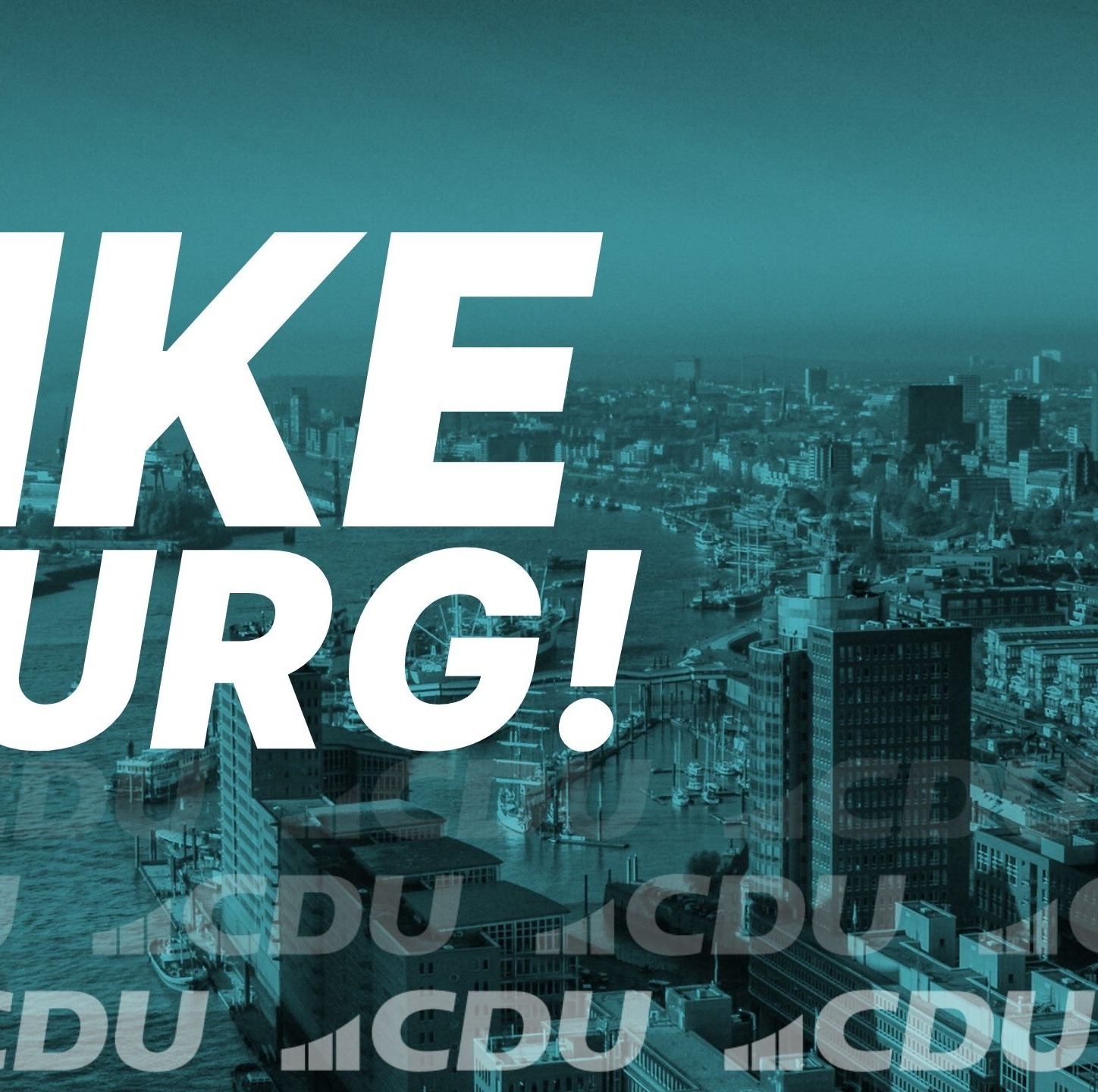 Sommerfest unserer CDA • Hamburger CDU